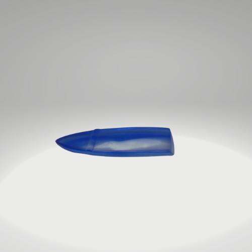 Cast Glass Boat - 4Artsake