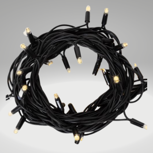 Outdoor connectable fairy lights - 4Artsake