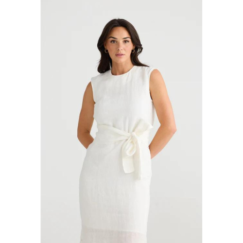 Turning Point Dress - 4Artsake