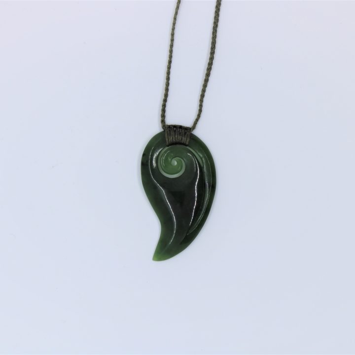 Koru Wave - 4Artsake