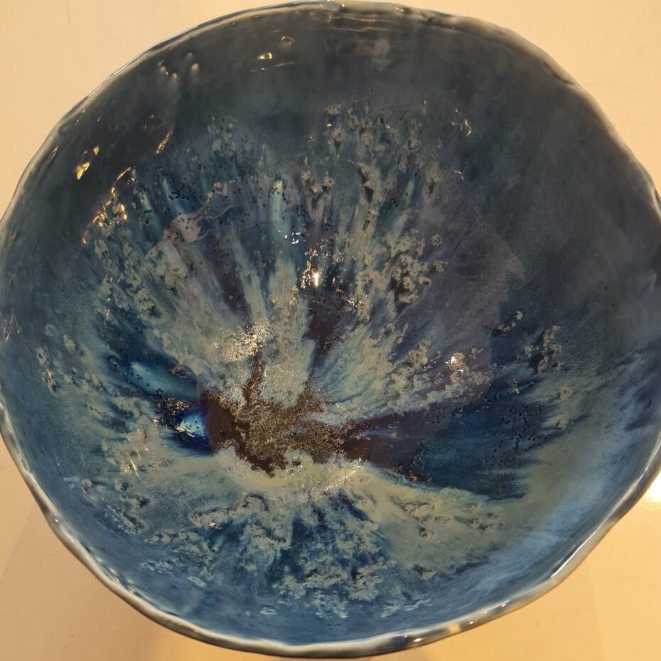 Ocean Bowl - 4Artsake