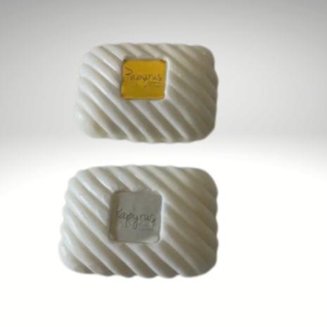 Plain 100g Soap - 4Artsake
