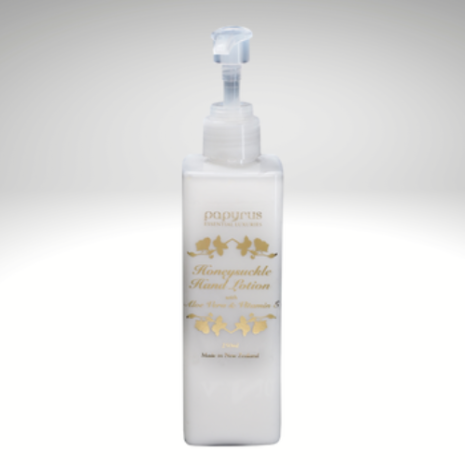 Plain Hand Lotion - 4Artsake