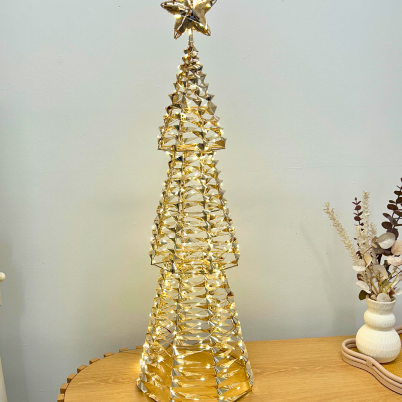 Gold Bling Tree - 4Artsake